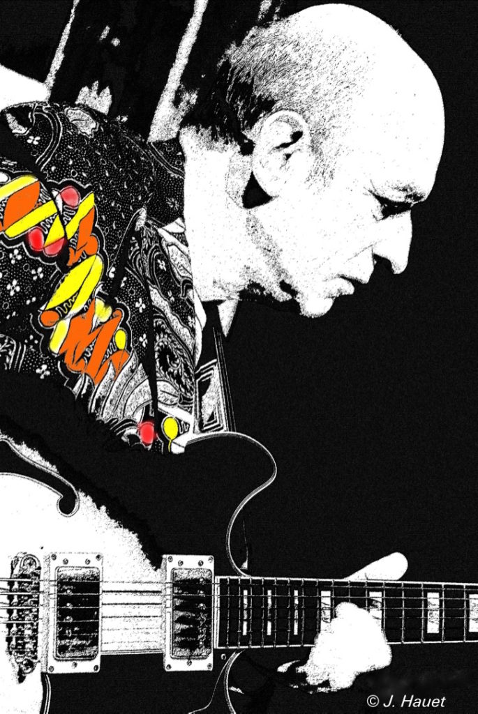 Pascal Bréchet - Lionel Palun